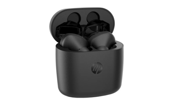 HP Wireless Earbuds G2