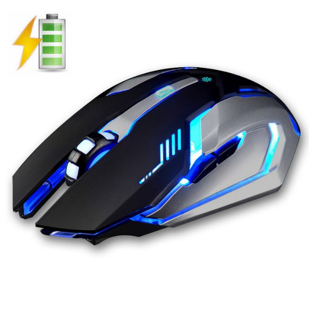 Best wireless gaming mouse